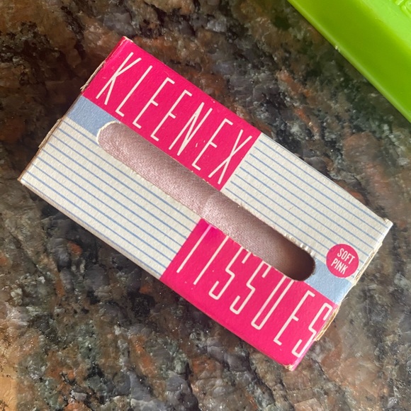 Merry Mfg. Co. | Toys | Rare Vintage Miniature Doll Merry Kleenex ...